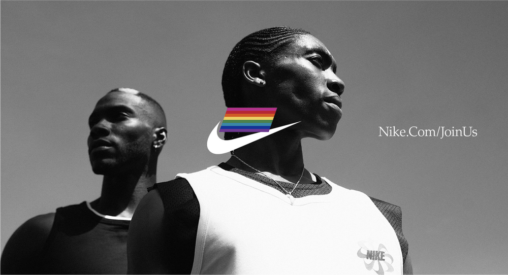 Nike Membership — Gretel