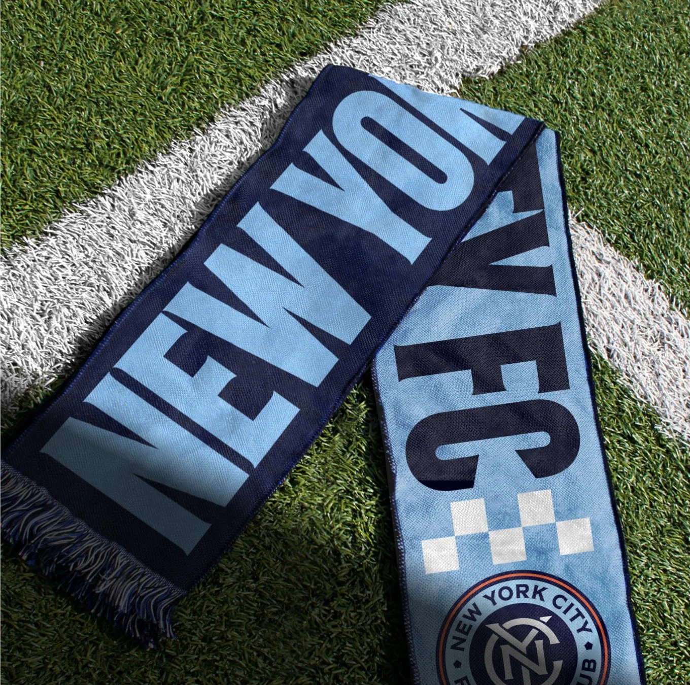New York City FC — Gretel
