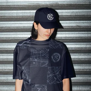 New York City FC — Gretel