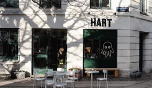 Hart Bageri — Gretel