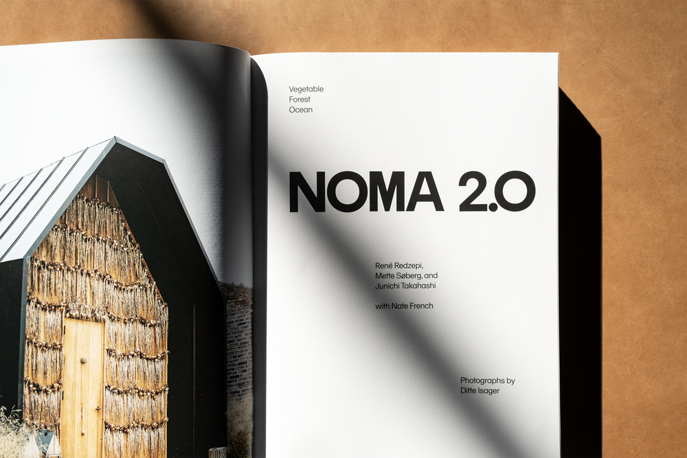 Noma 2.0 — Gretel