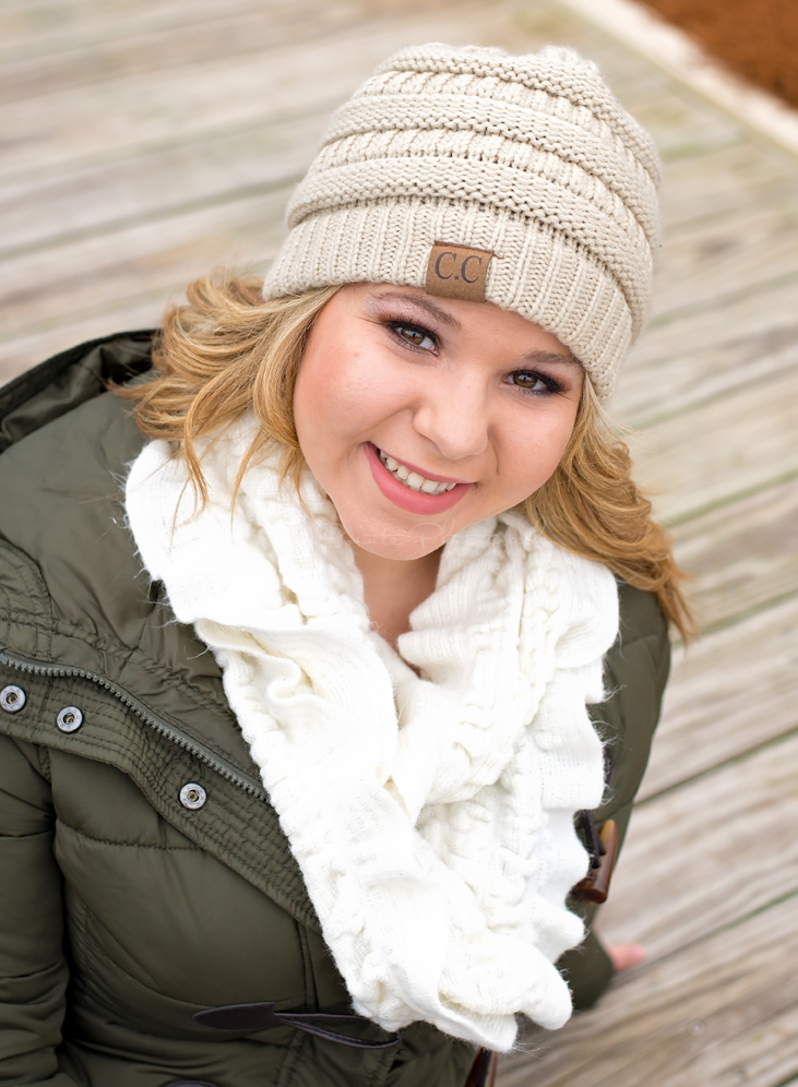 Class of 2017 Favorites — G. LaPointe Photography