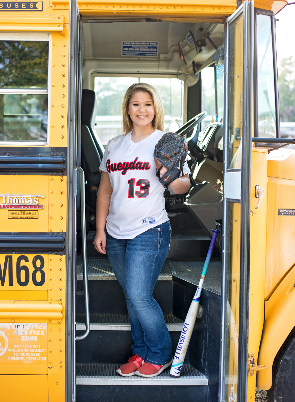 Class of 2017 Favorites — G. LaPointe Photography