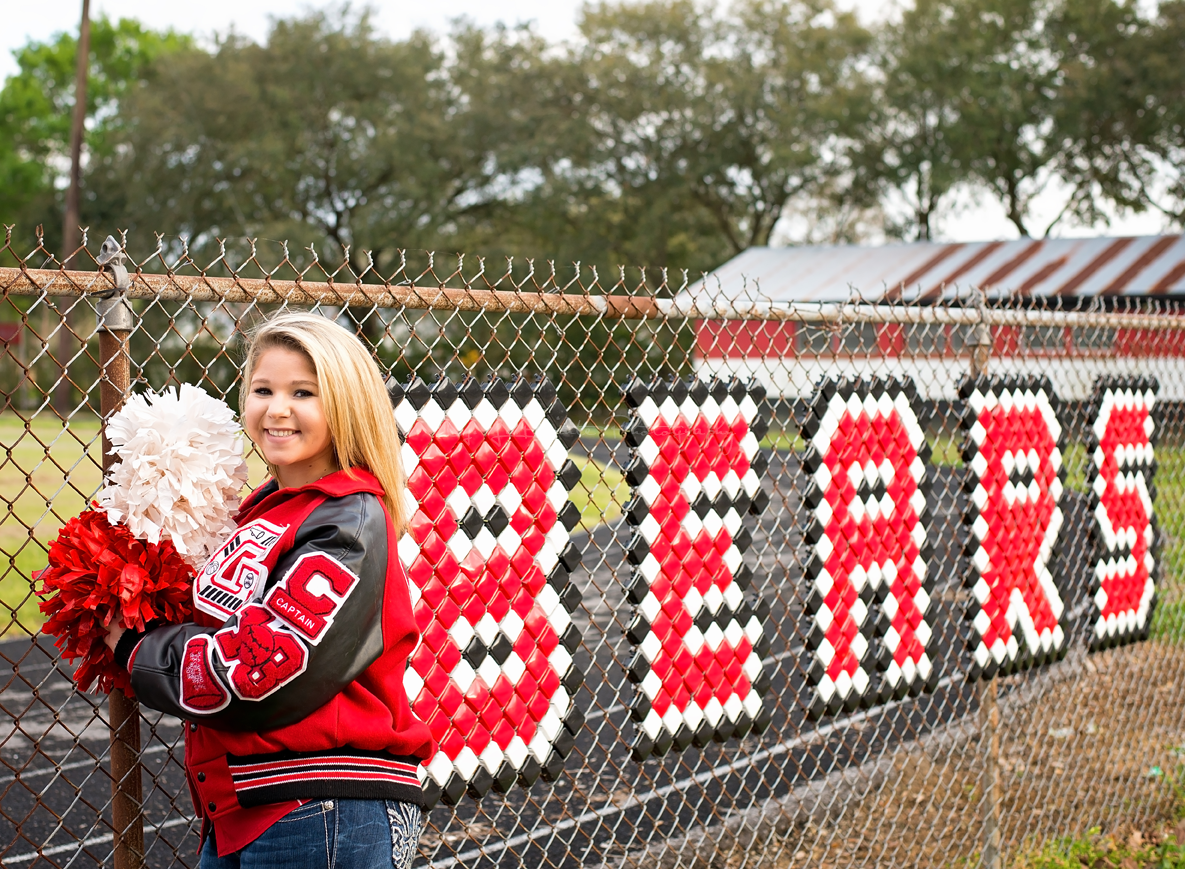 Class of 2017 Favorites — G. LaPointe Photography