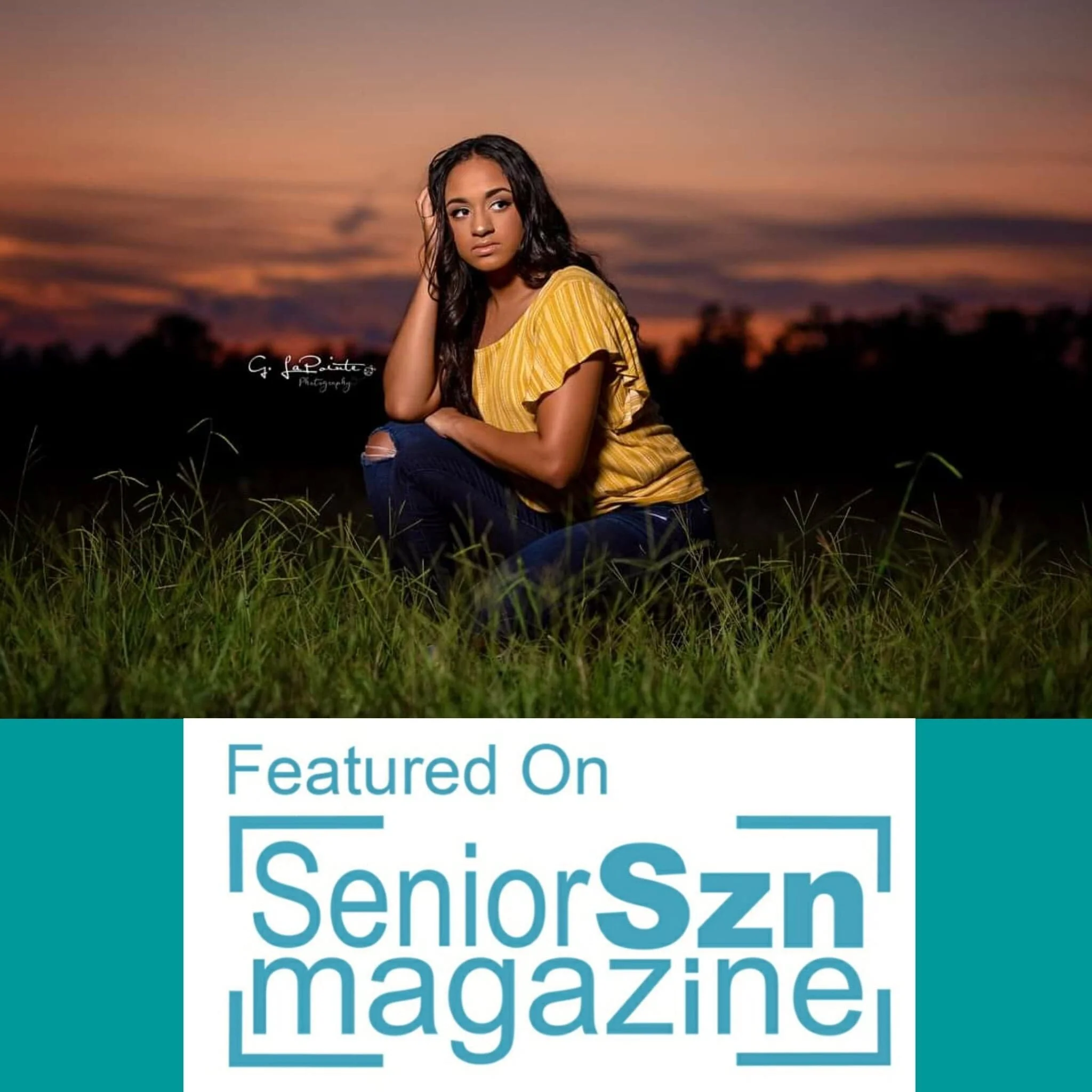 Featured and Published images — G. LaPointe Photography