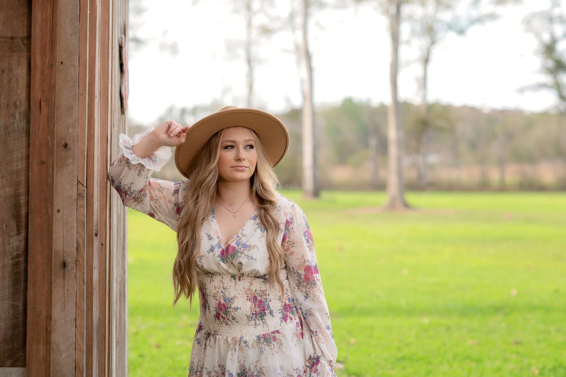 Aubrie I. Class of 2023 — G. LaPointe Photography