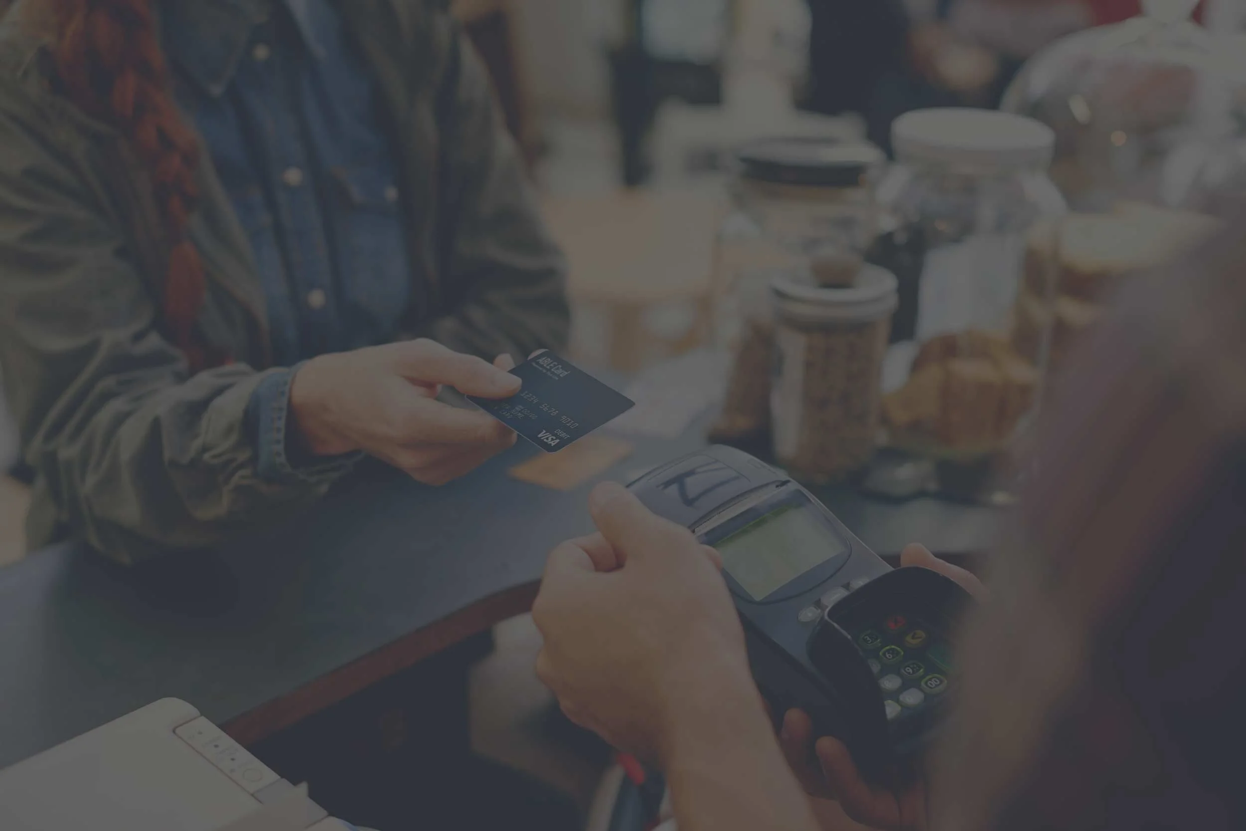 Sign up today for an ABLE Visa Prepaid Card — Washington State ABLE ...