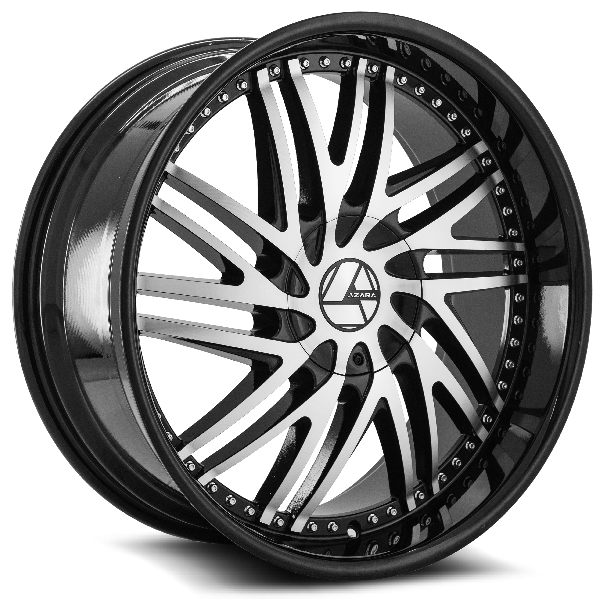 STW | Southern Tire & Wheel — Azara