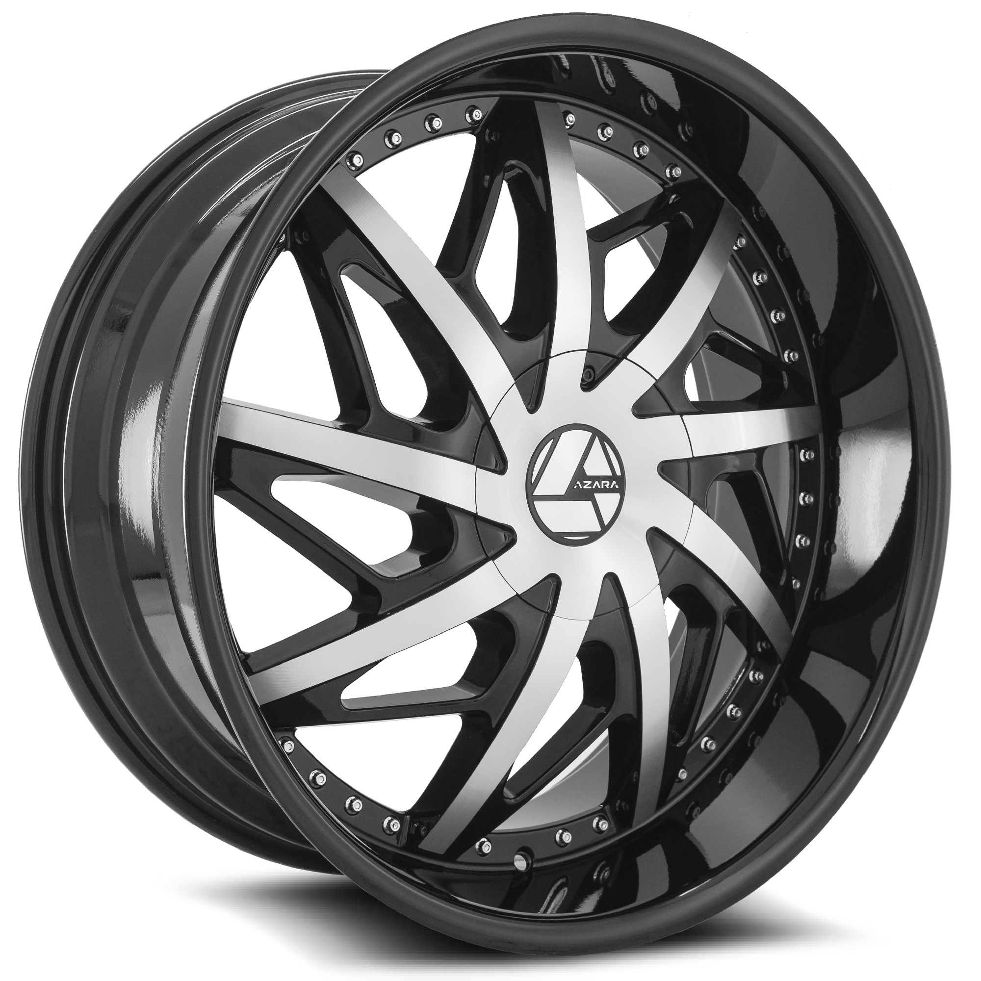 STW | Southern Tire & Wheel — Azara