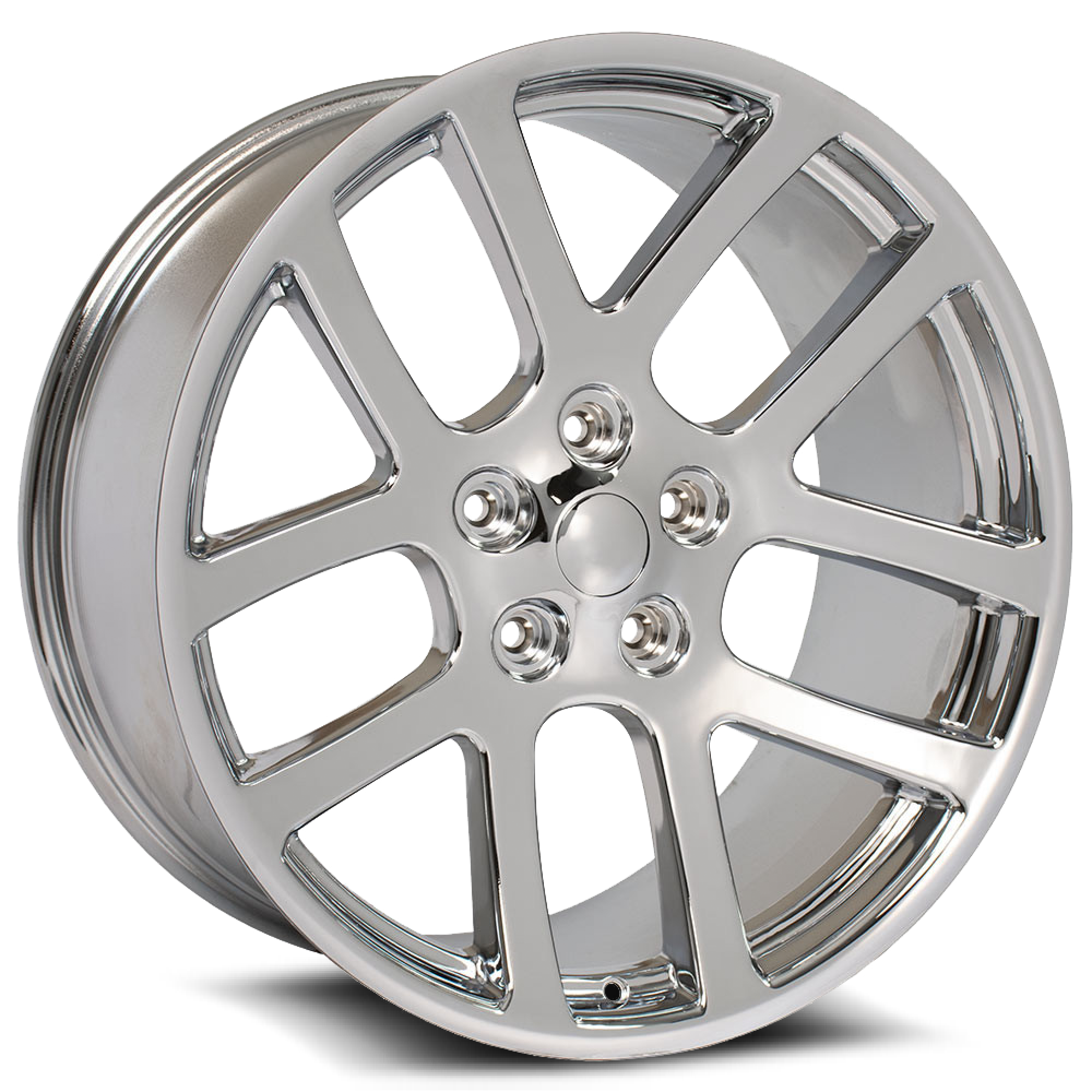 STW | Southern Tire & Wheel — OE Revolution