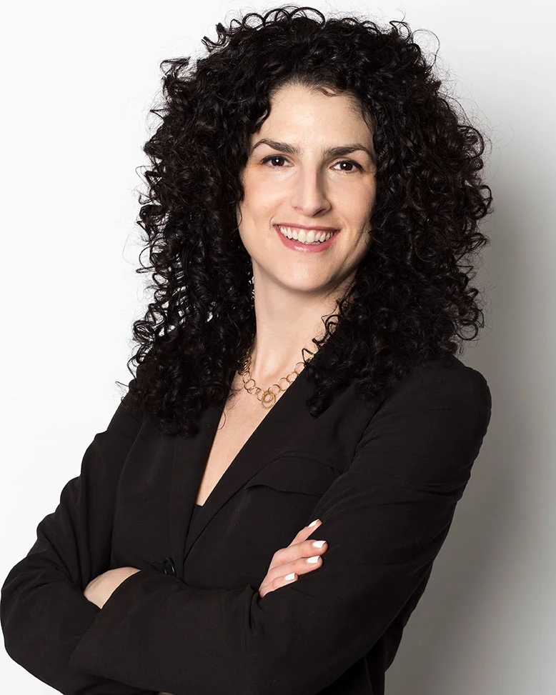 Attorney Profile — Elissa Hobfoll, Attorney at Law