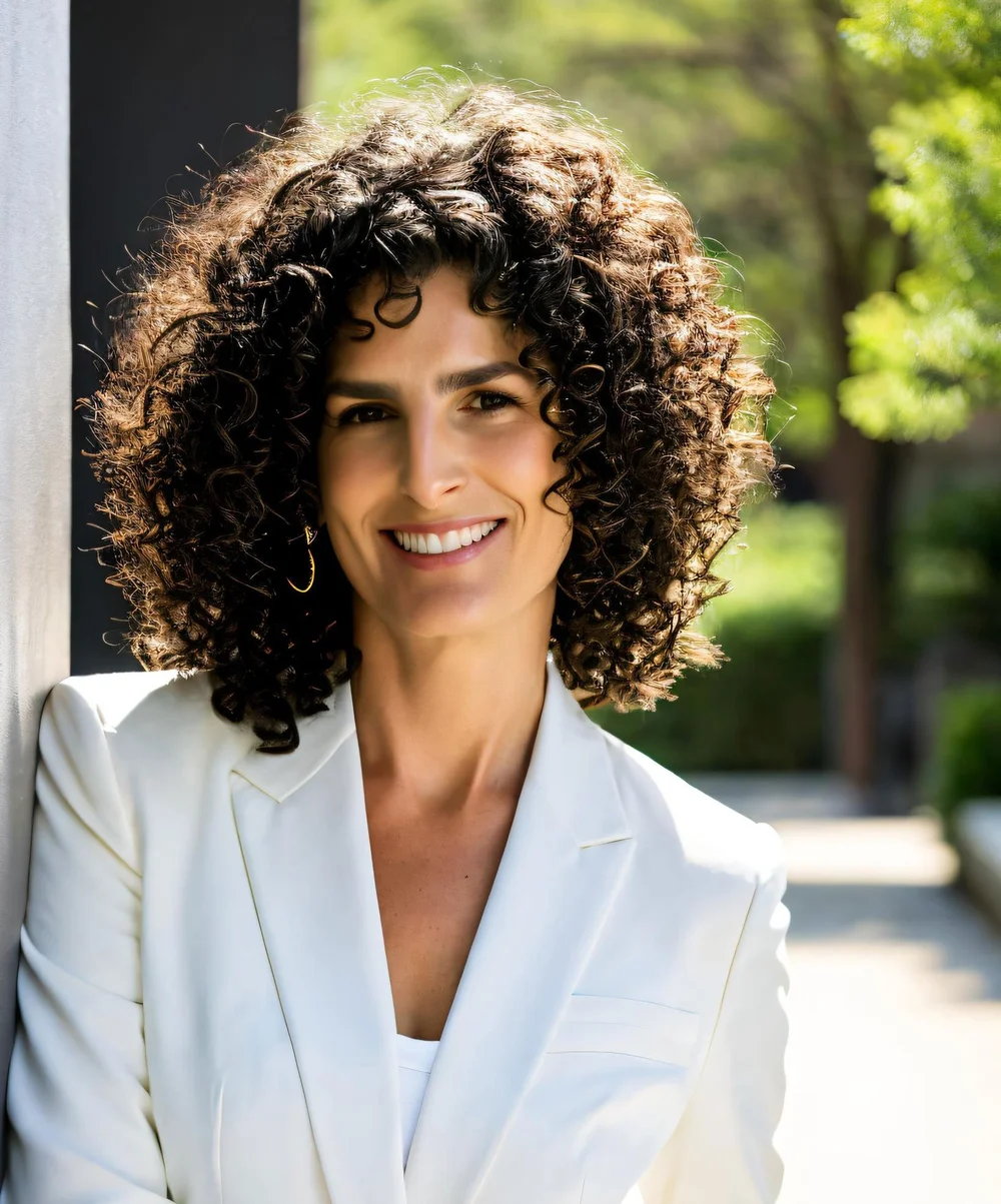 Attorney Profile — Elissa Hobfoll, Attorney at Law