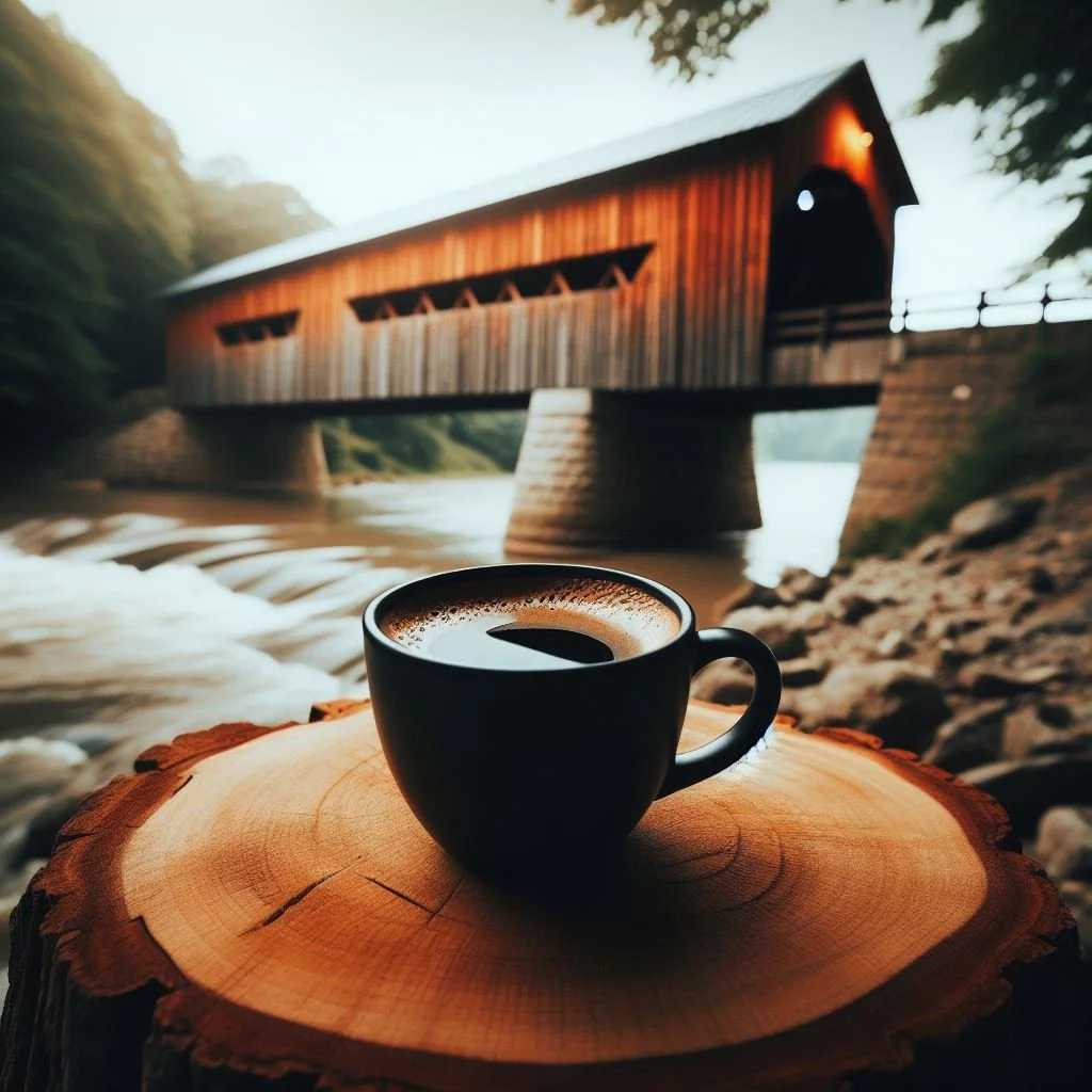 Bucks County Coffee Co.