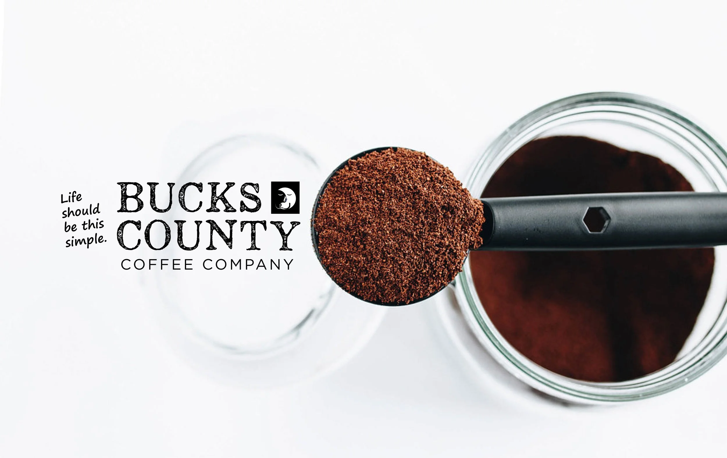 Bucks County Coffee Co.