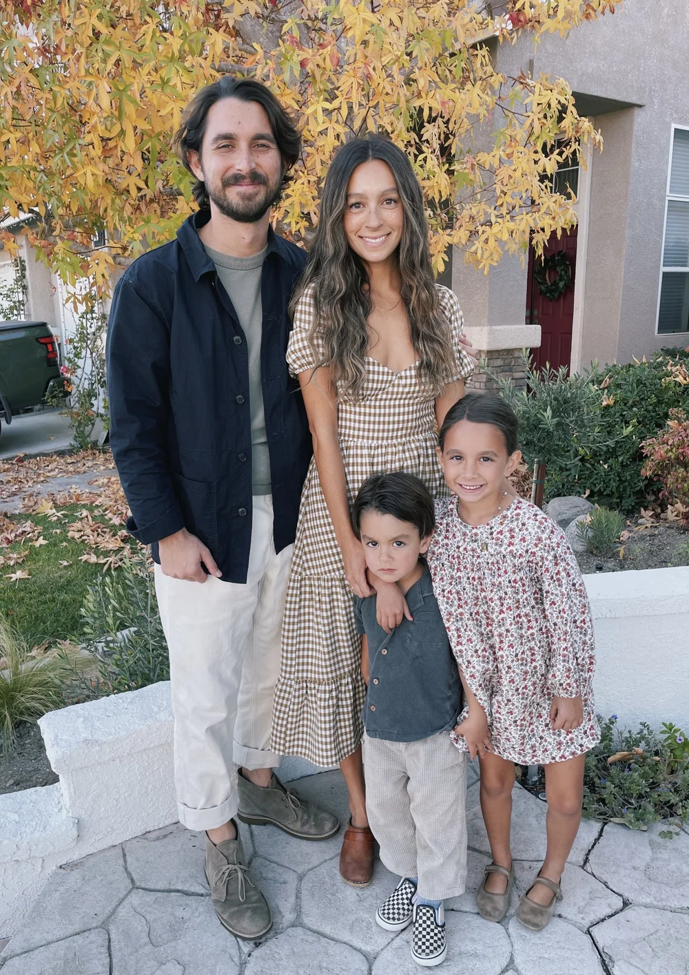 Who We Are — Everwell Church