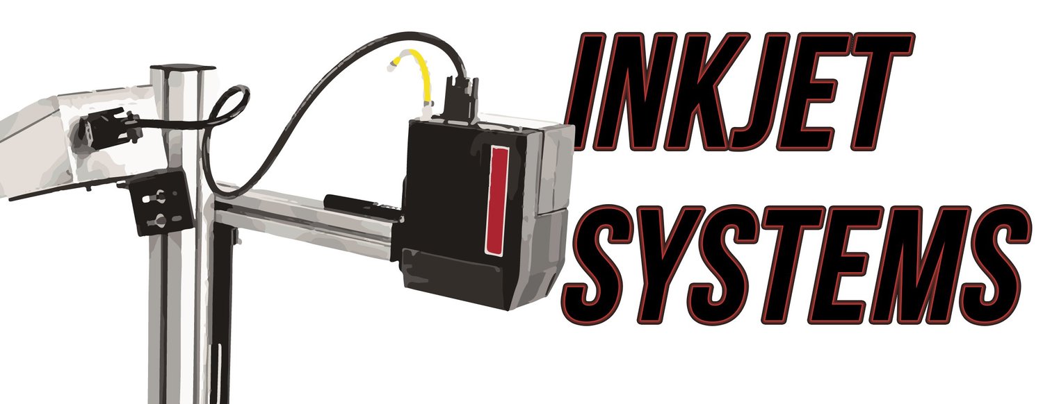 Inkjet Systems Demos — CCS