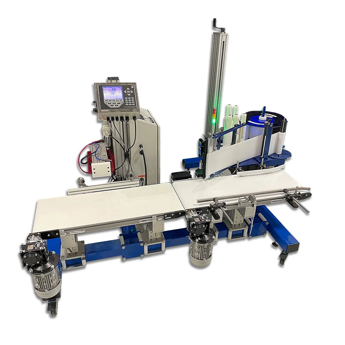 Customized Solutions — CCS