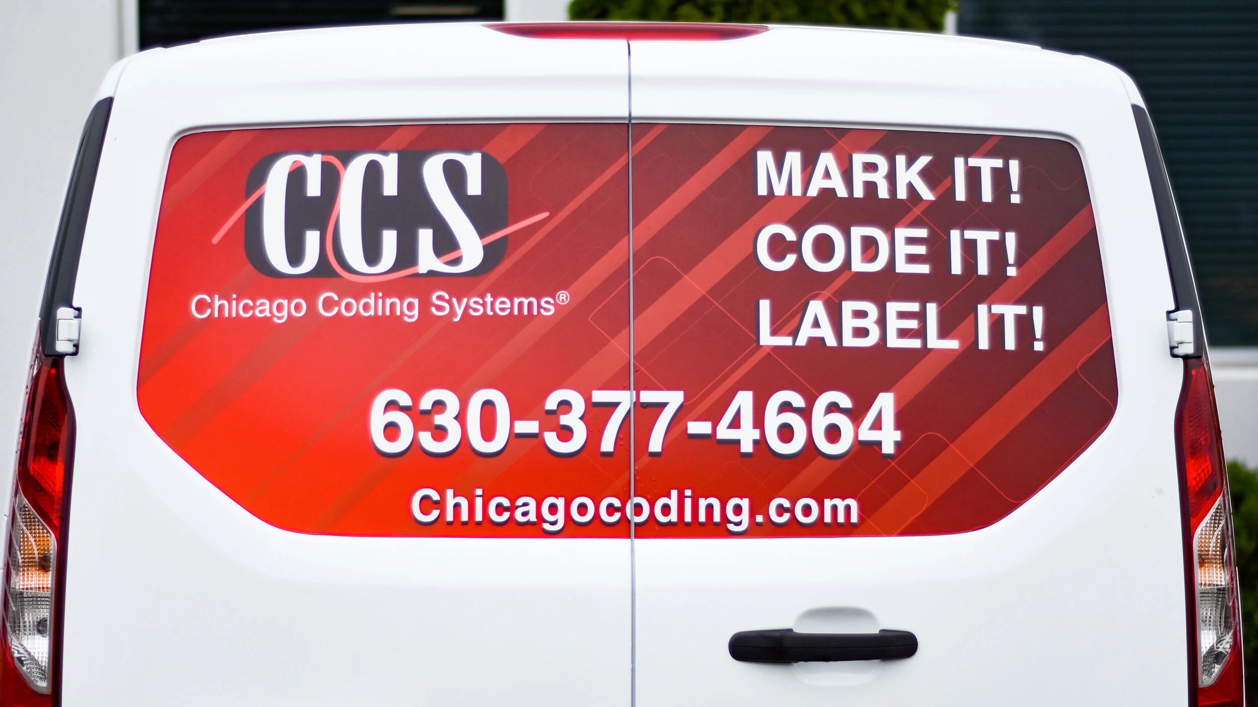 Chicago Coding Systems