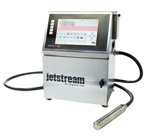 Primary Packaging — CCS