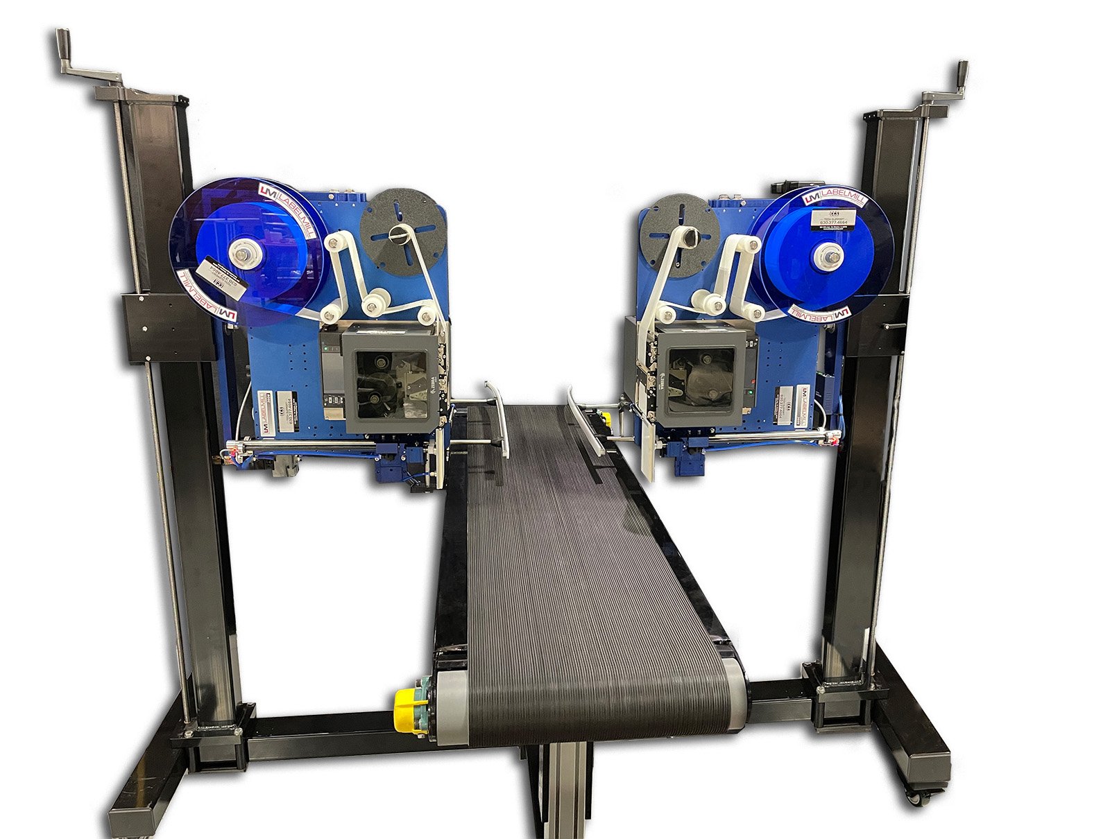 Customized Solutions — CCS