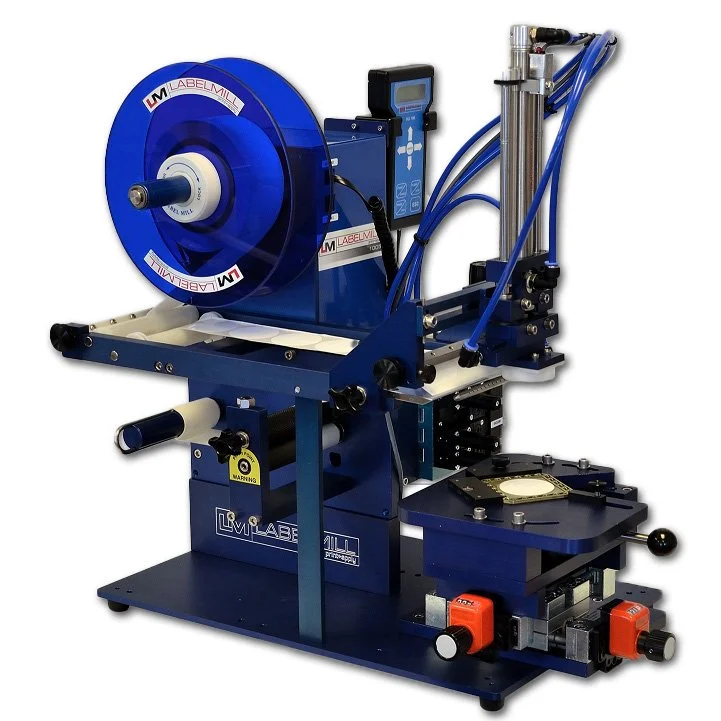 Secondary Packaging — CCS