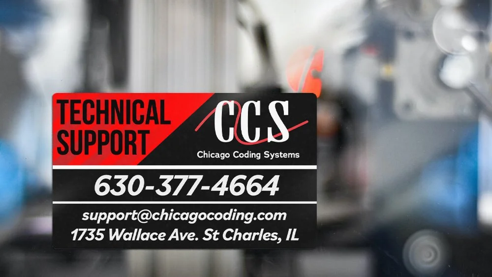 Chicago Coding Systems