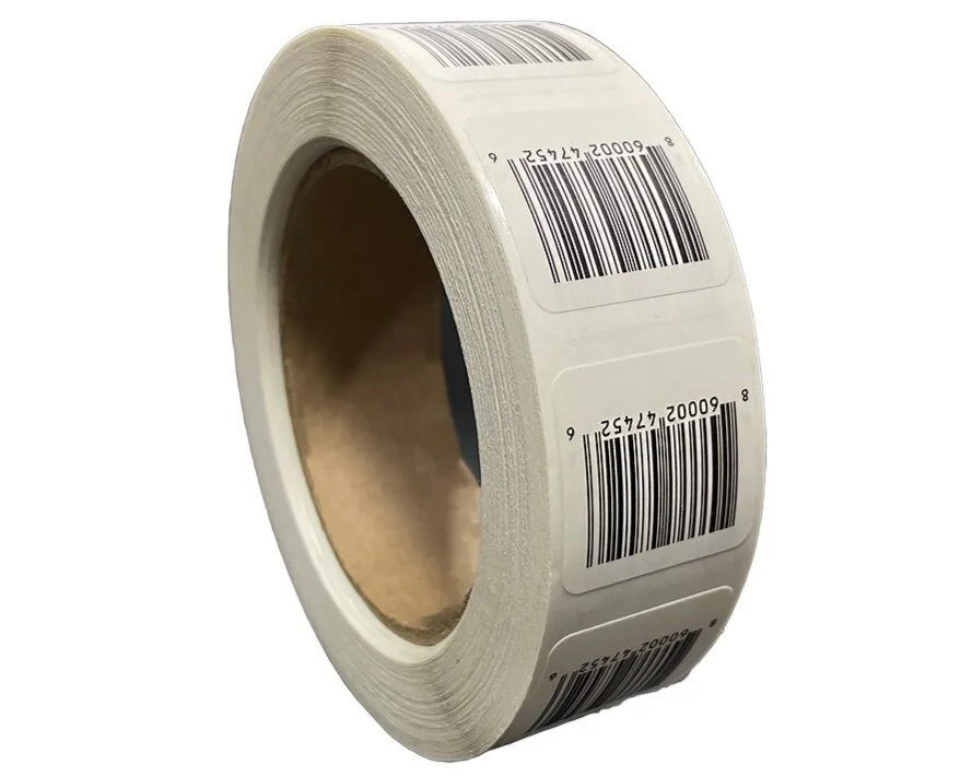 Secondary Labels — CCS