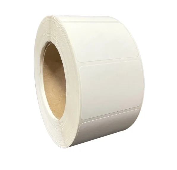 Secondary Labels — CCS