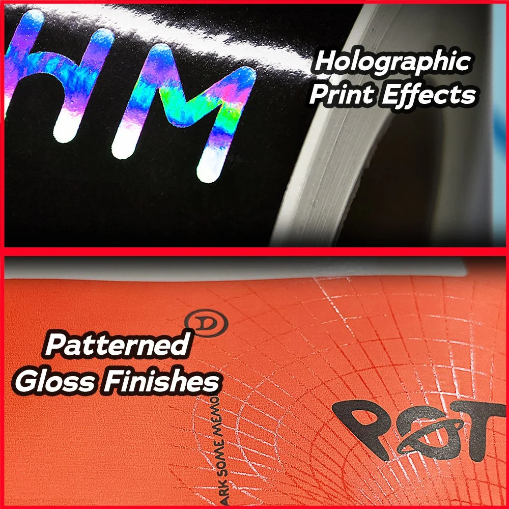 Primary Labels — CCS