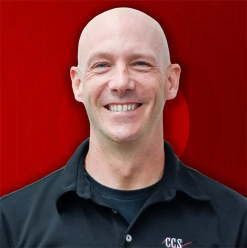 Contact Info — CCS