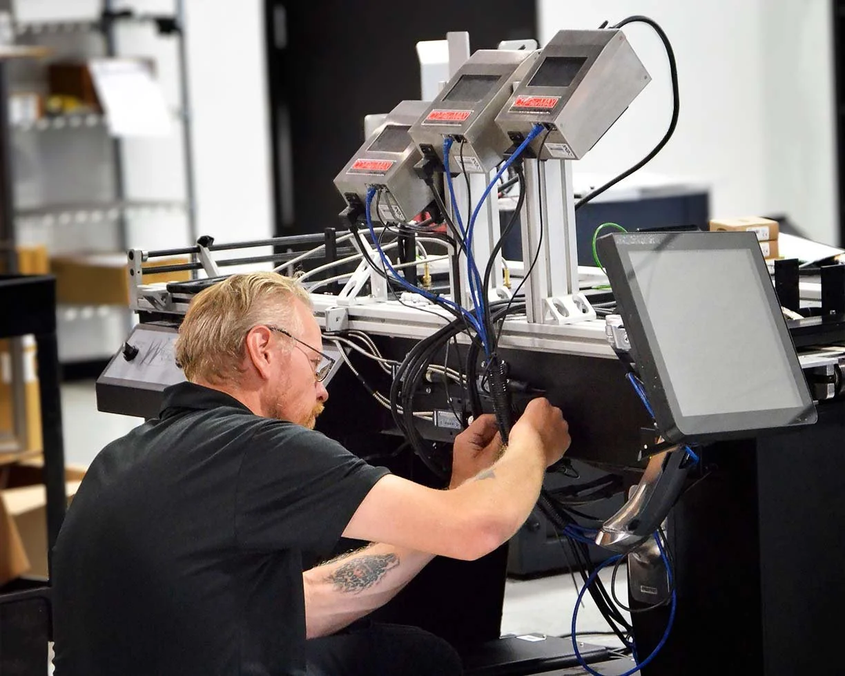 CCS Chicago Coding Systems