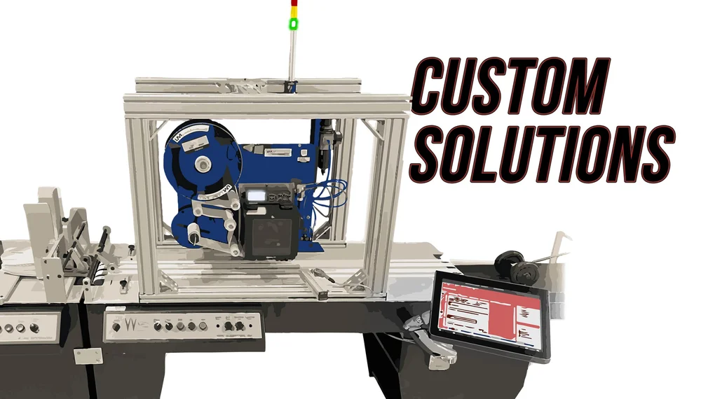 Custom Solutions Demos — CCS