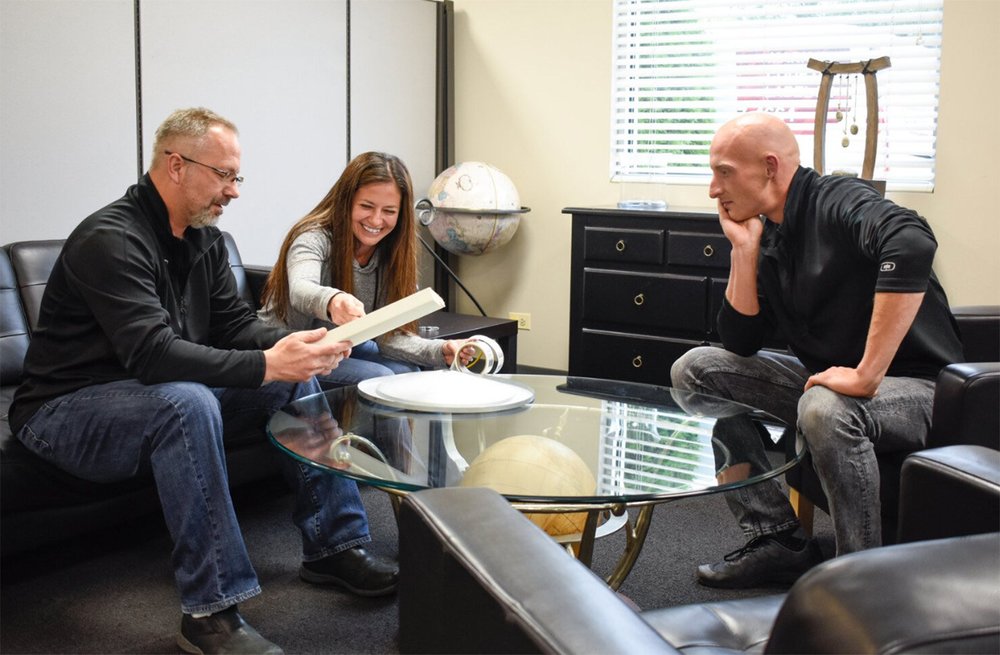 Chicago Coding Systems