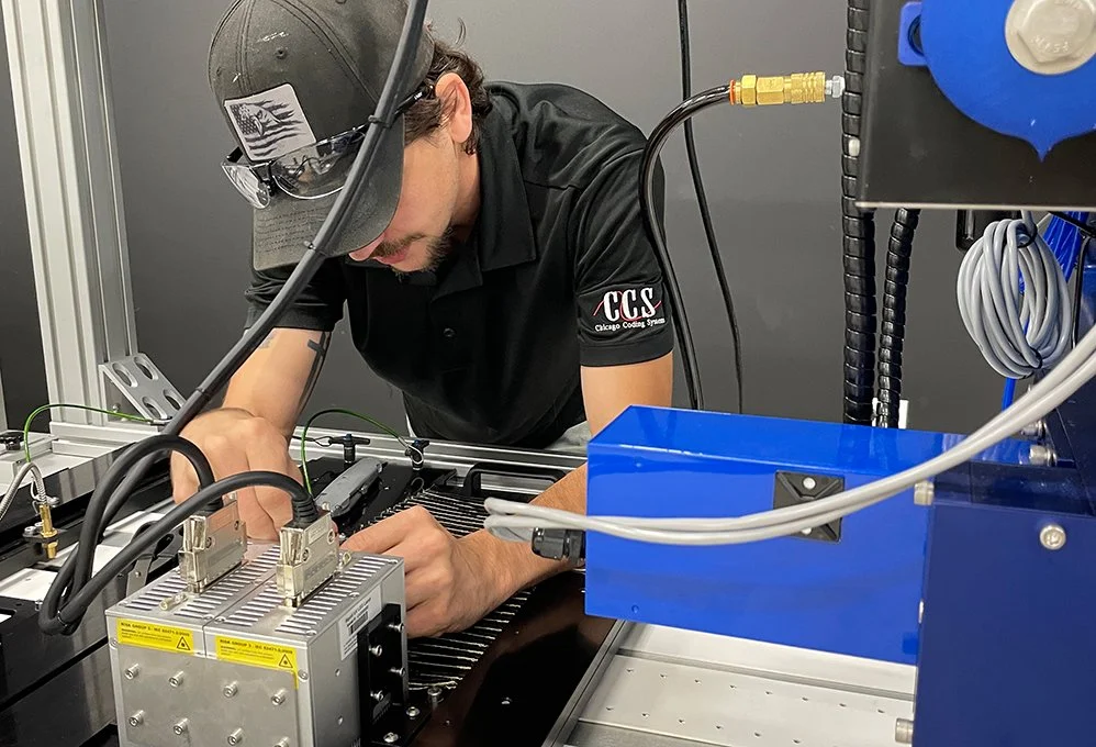 Chicago Coding Systems