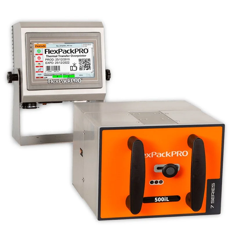 Primary Packaging — CCS