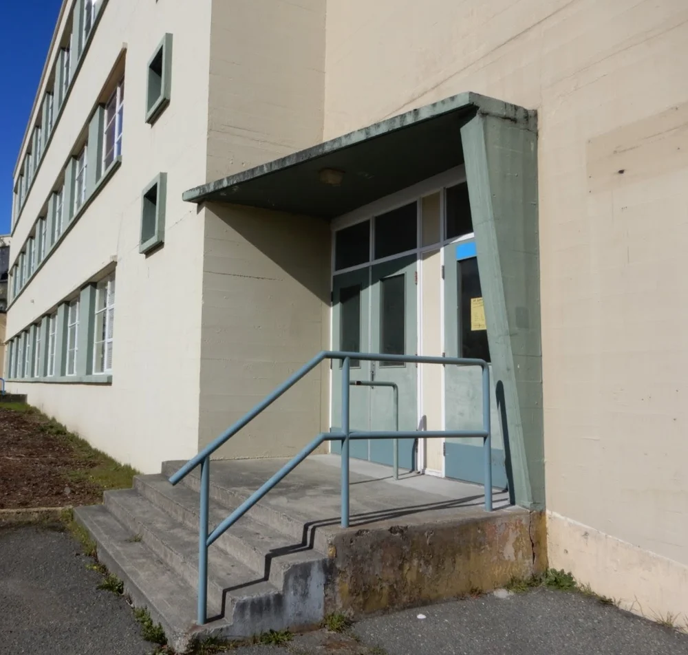 Creating a New Giant Park in Victoria - S.J. Willis School and Topaz ...