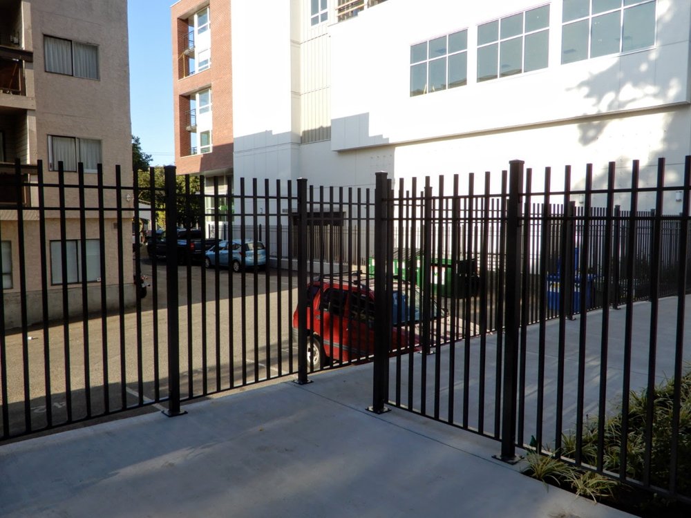 North Park's First Real Mid-Block Walkway — Sidewalking Victoria