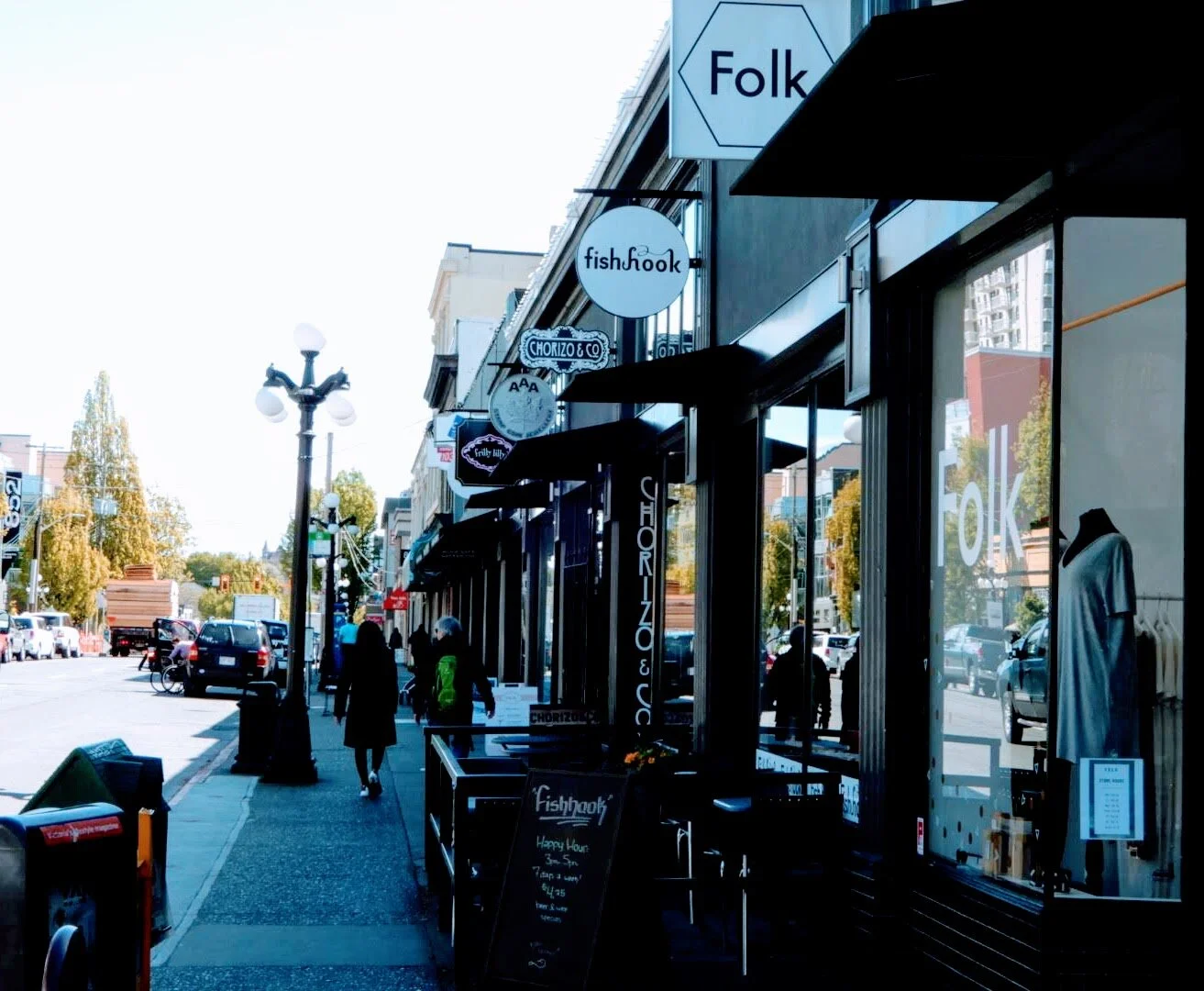 Small Is Best! Or How to Create a Successful Shopping District ...