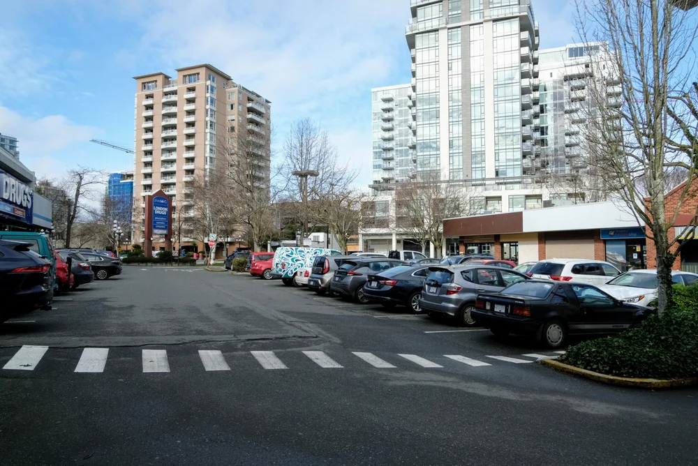Harris Green Village - The Problems and Opportunity of a Massive New ...