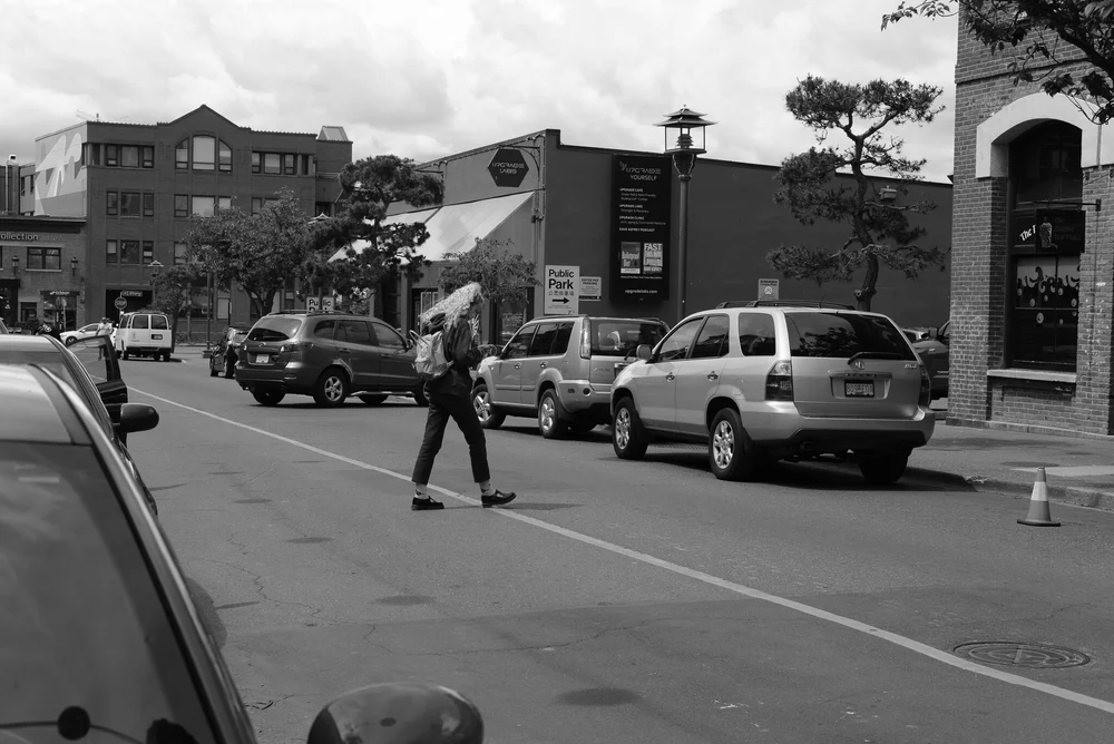 Why Mid-Block Crosswalks Can Make a Village — Sidewalking Victoria