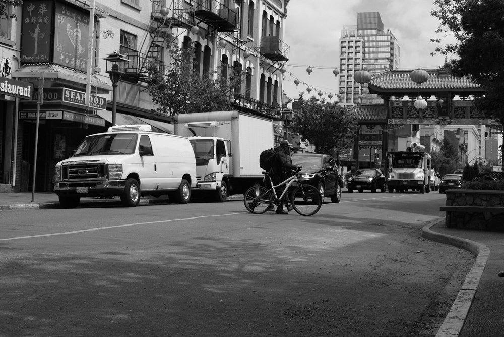 Why Mid-Block Crosswalks Can Make a Village — Sidewalking Victoria