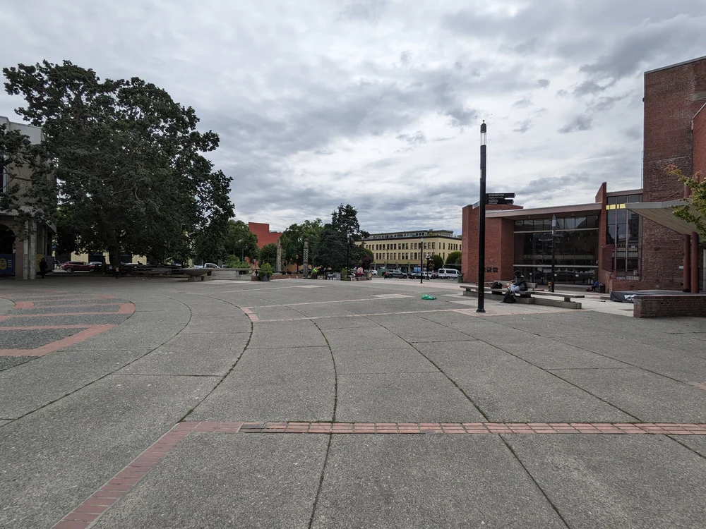 The New Centennial Square Plan - 2023 Edition — Sidewalking Victoria