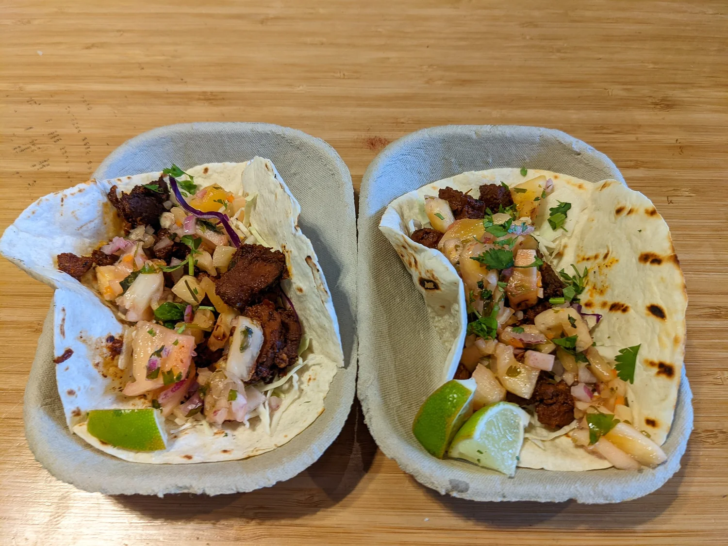 The Best Tacos in Downtown Victoria — Sidewalking Victoria