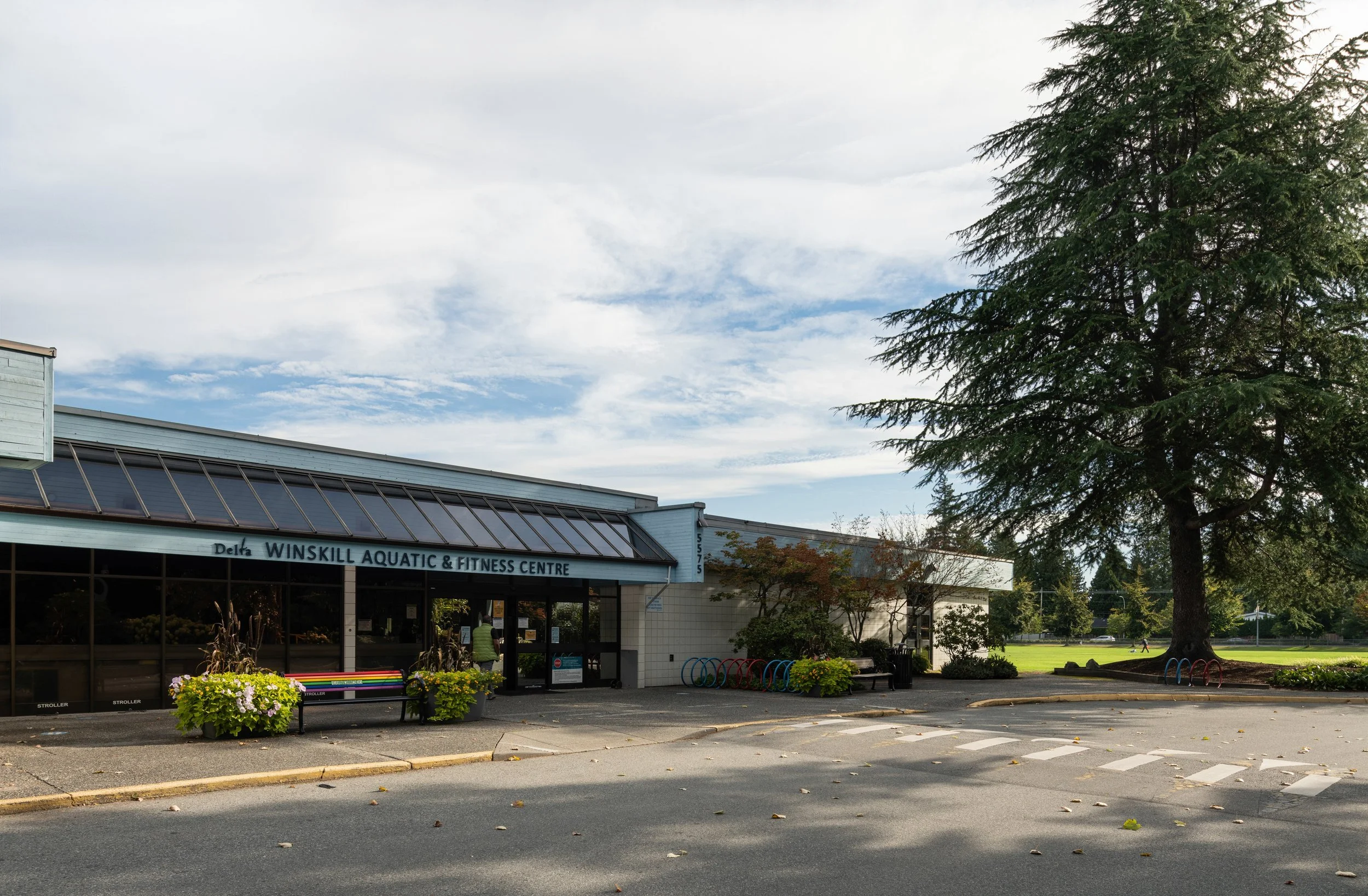 Crystal Pool Replacement Project - The Winskill Pool Comparison ...