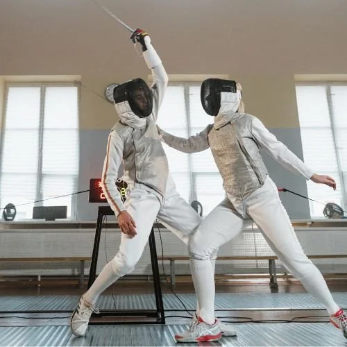 Fencing Injuries And How To Avoid Them | Physio Remedies ...