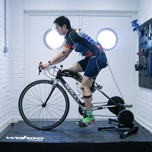 Are you sitting comfortably on your bike? | Physio Remedies ...