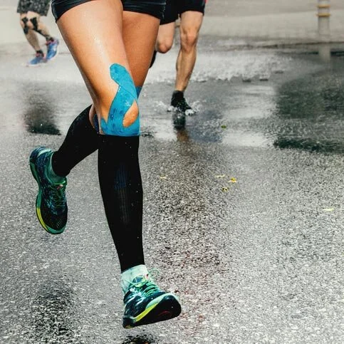 How To Stay Injury Free Whilst (London) Marathon Training | Physio ...