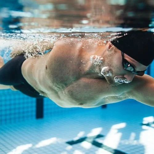 Common Swimming Injuries | Physio Remedies | Physiotherapy & Sports ...