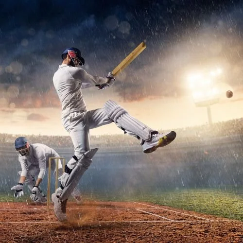 Common Cricket Injuries | Physio Remedies | Physiotherapy & Sports ...