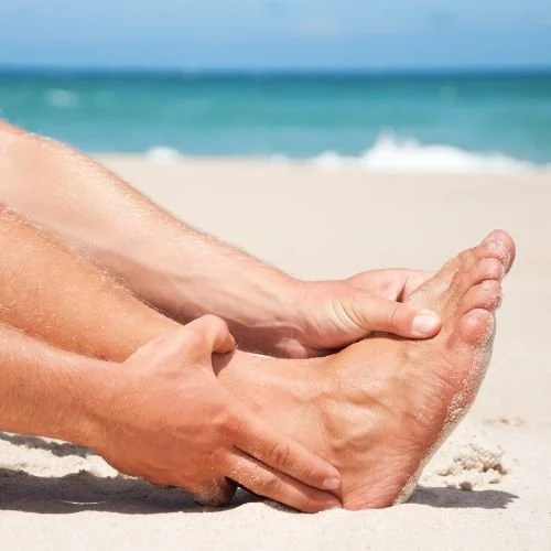 Common Summer Injuries | Physio Remedies | Physiotherapy & Sports ...